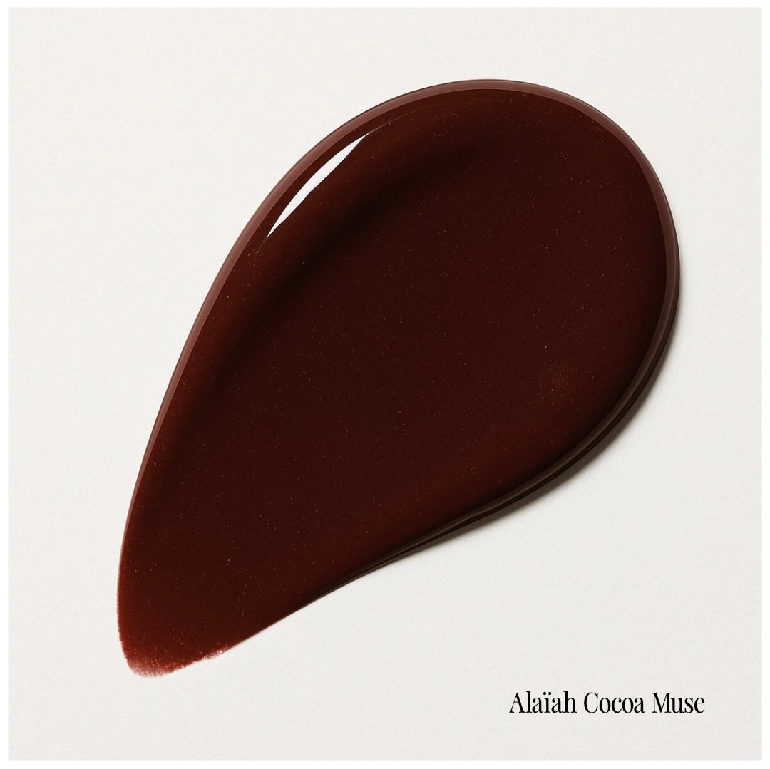 Alaiah Cocoa Muse – Farah Nargis Cosmetics